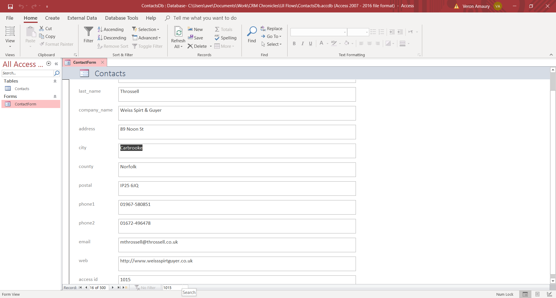 Power Automate Ui Flows Presentation And Tutorial Dynamics Chronicles